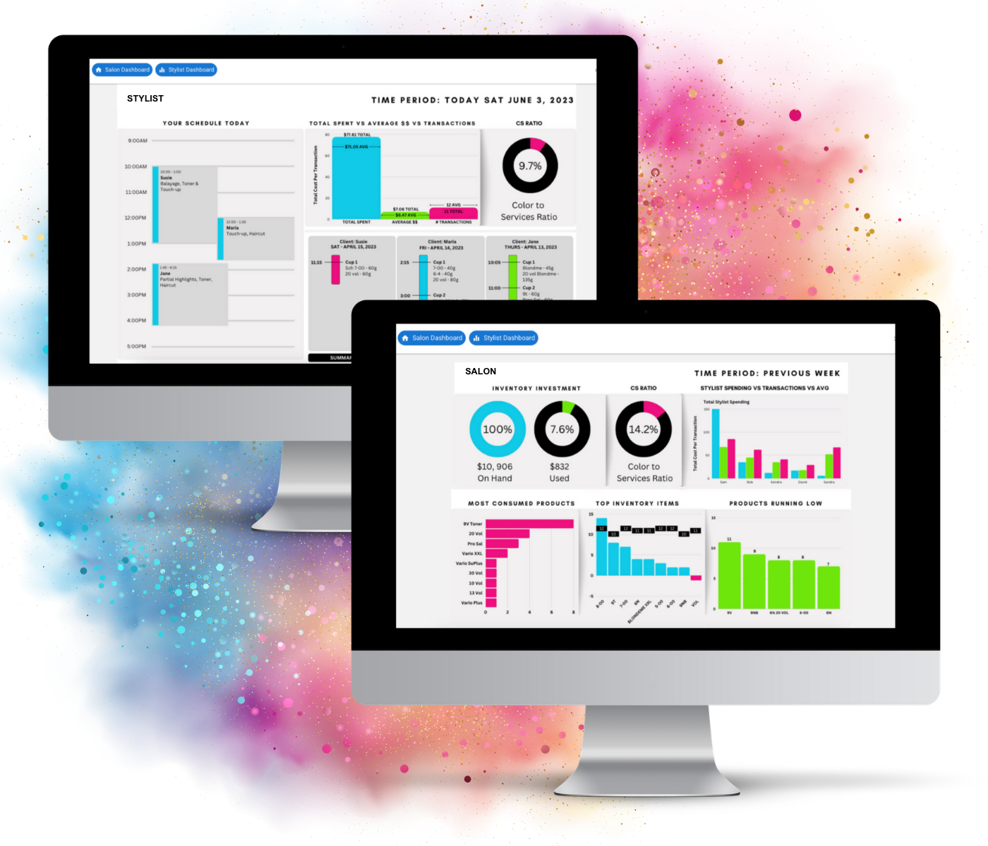 Home [jondavidtech.com]